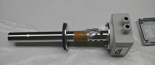 technical Newsletter Septmeber 2014 - Pleva Sensor