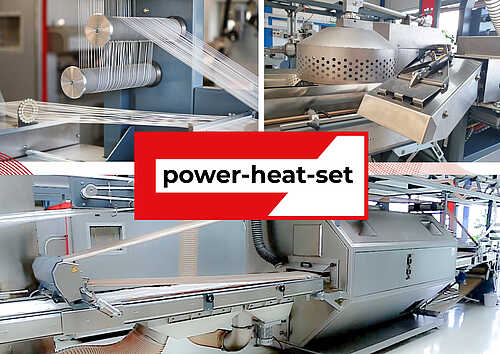 Power-Heat-Set is celebrating its 20th birthday