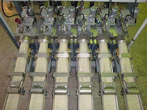 April 2012: GVA - Coiler System