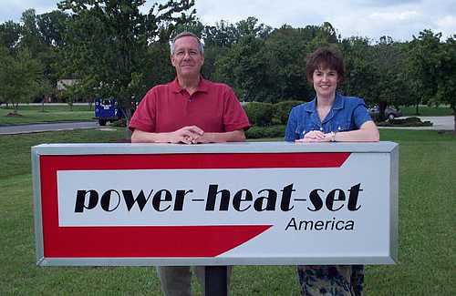 Power-Heat-Set of America’s First Year
